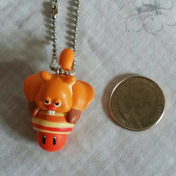 Nintendo | Accessories | Super Mario The New Super Mario Bros ...